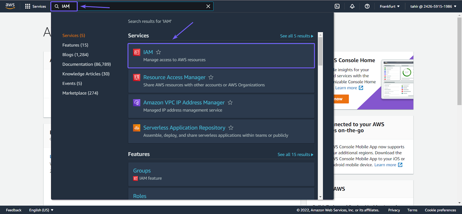 Amazon Simple Notification Service