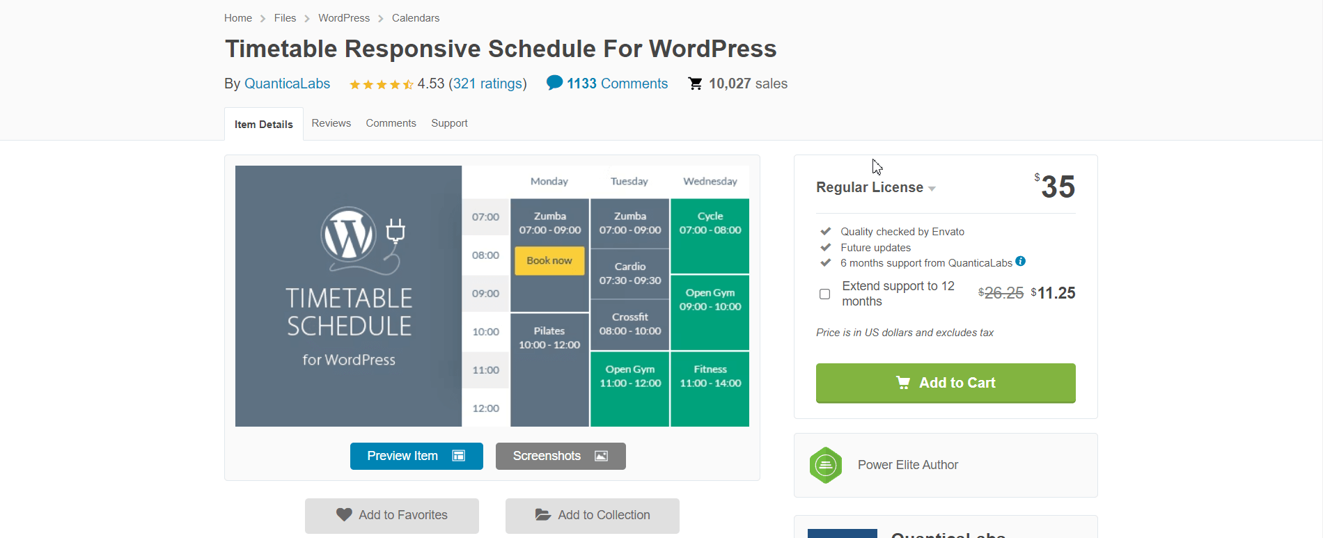 Best WordPress Calendar Plugin to use