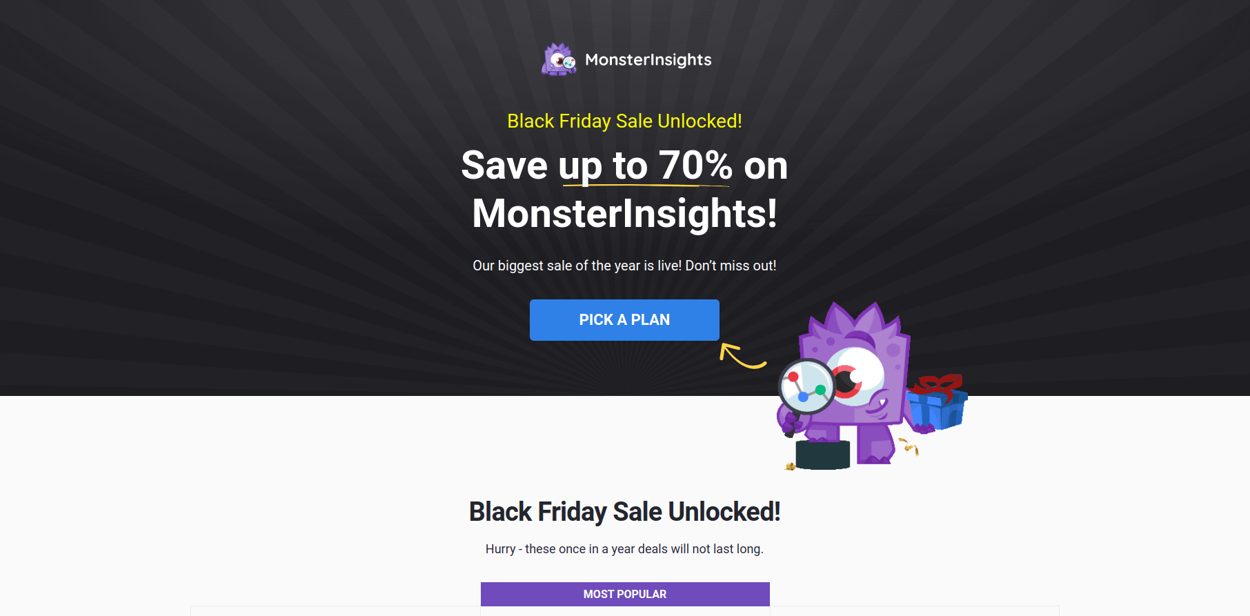30+ Best Black Friday & Cyber Monday SaaS Deals of 2022