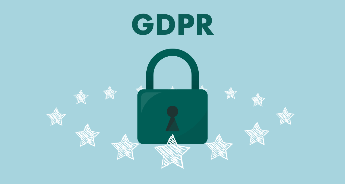 7 Steps for Making Your Website GDPR Compliant 7 Steps for Making Your Website GDPR Compliant