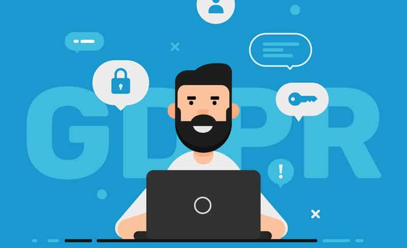 7 Steps for Making Your Website GDPR Compliant 7 Steps for Making Your Website GDPR Compliant